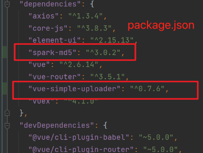 Vue前端+后端实现带进度条文件分片上传 - BObO-B0BO - 博客园