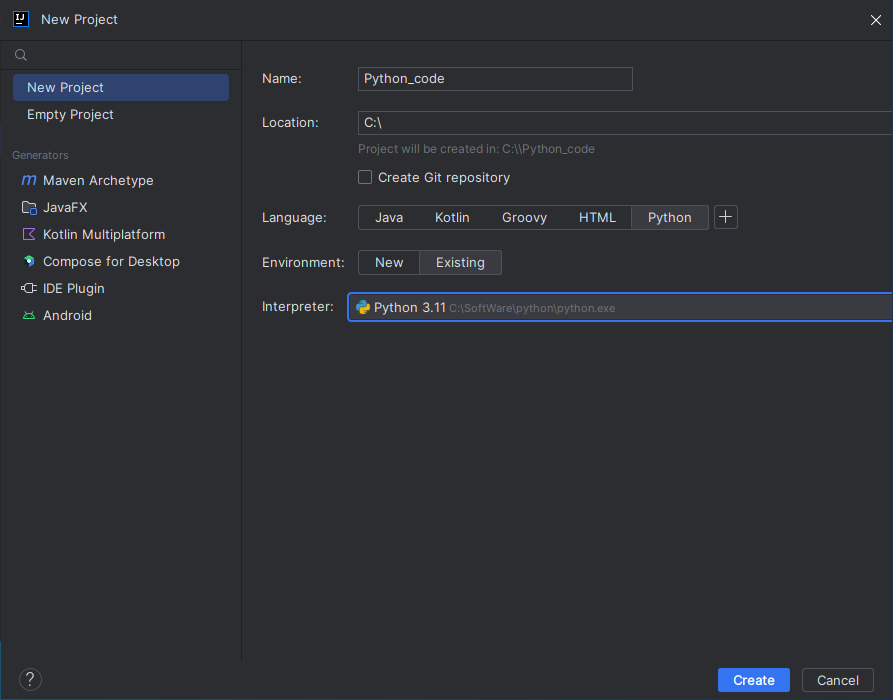 Python从入门到放弃系列01 - 流枫回雪 - 博客园