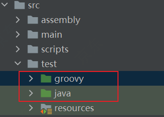 单元测试-Spock框架使用指南 - 仟仟绾绾 - 博客园