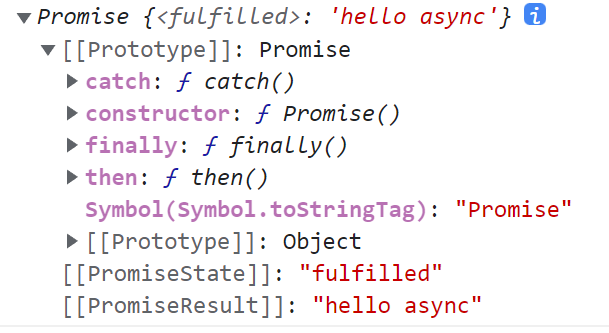 理解JavaScript 的 async/await - 陆远0913 - 博客园