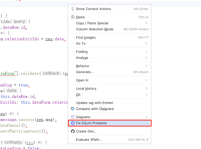 IDEA 配置 ESLint - 泽海的最佳实践 - 博客园