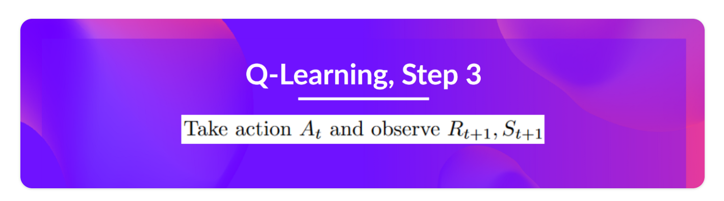 Q-Learning - 阿Qi早起了吗 - 博客园