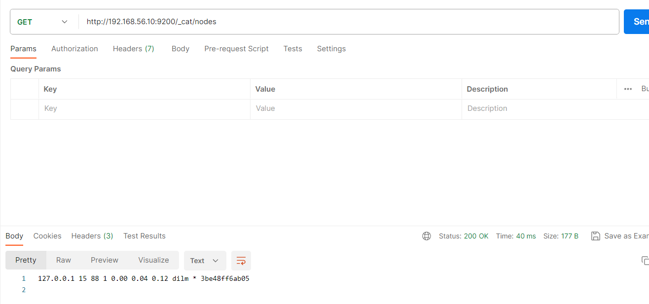 十二、ElasticSearch和Kibana安装及入门--谷粒商城 - 93丶Fss - 博客园