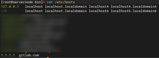 Gitlab CI/CD 打包学习笔记 - 咖喱队长 - 博客园