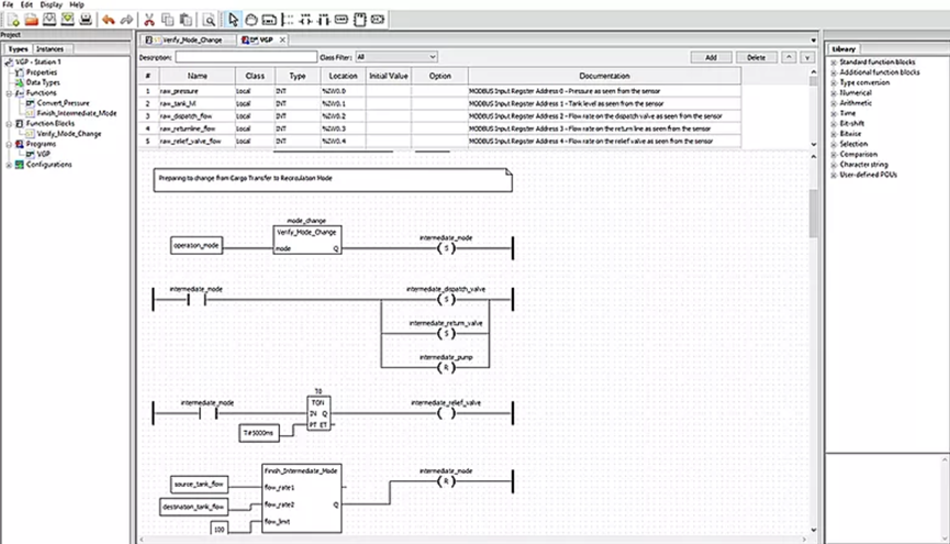 OpenPLC官方文档简单翻译（三）OpenPLC Editor - 碳酸钾K2CO3 - 博客园