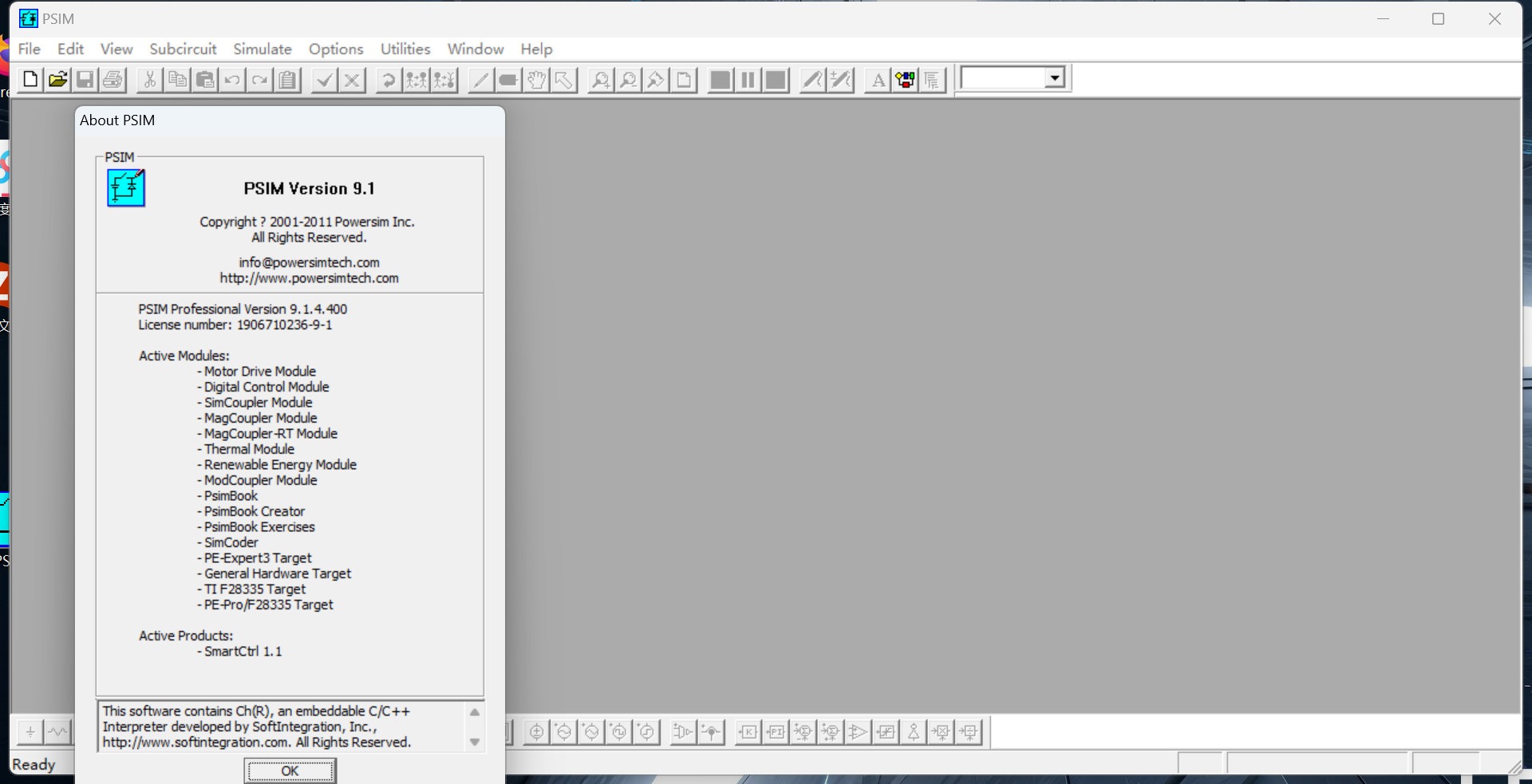 【PSIM-1】搭建一个Buck电路 - 整点薯条拯救一切 - 博客园