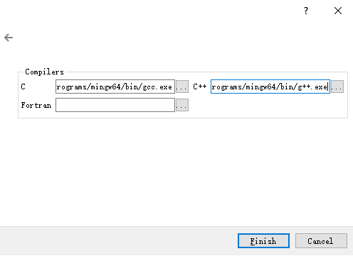 OpenCV4.7+Contrib+VSCode编译安装 - rthete - 博客园
