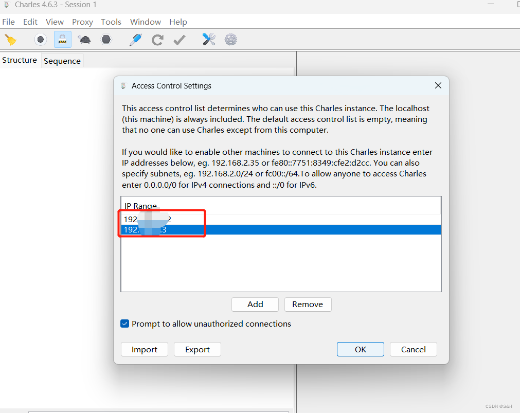 Charles抓包pc与手机端http与https协议代理服务如何设置？ - 零下拾柒 - 博客园