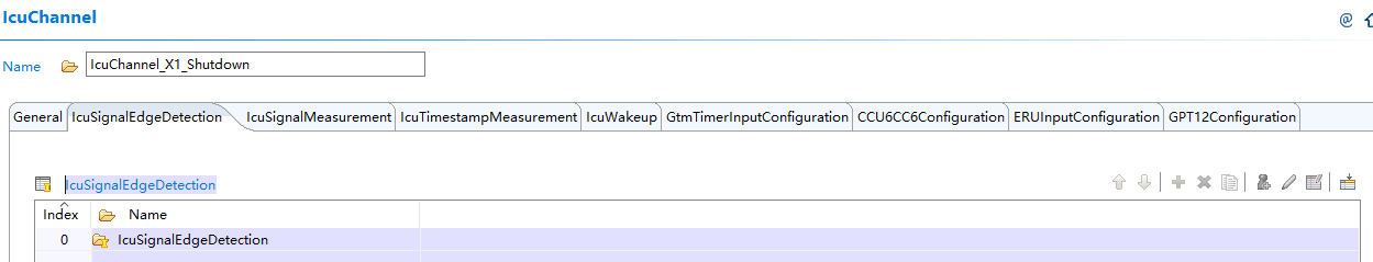 Autosar Icu Devilanwen 博客园