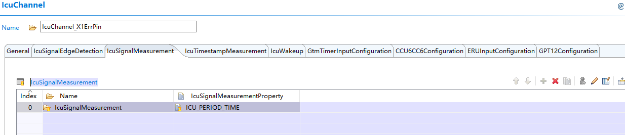 Autosar Icu Devilanwen 博客园