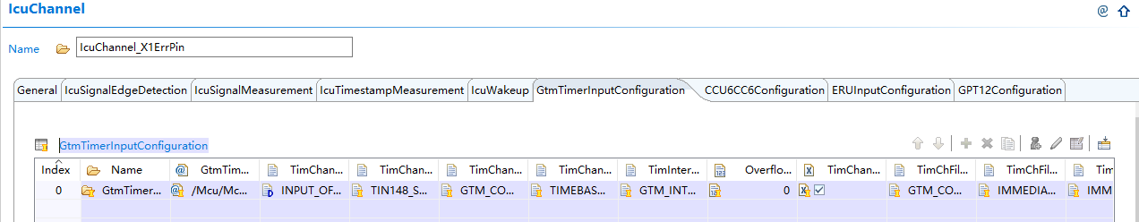 Autosar Icu Devilanwen 博客园
