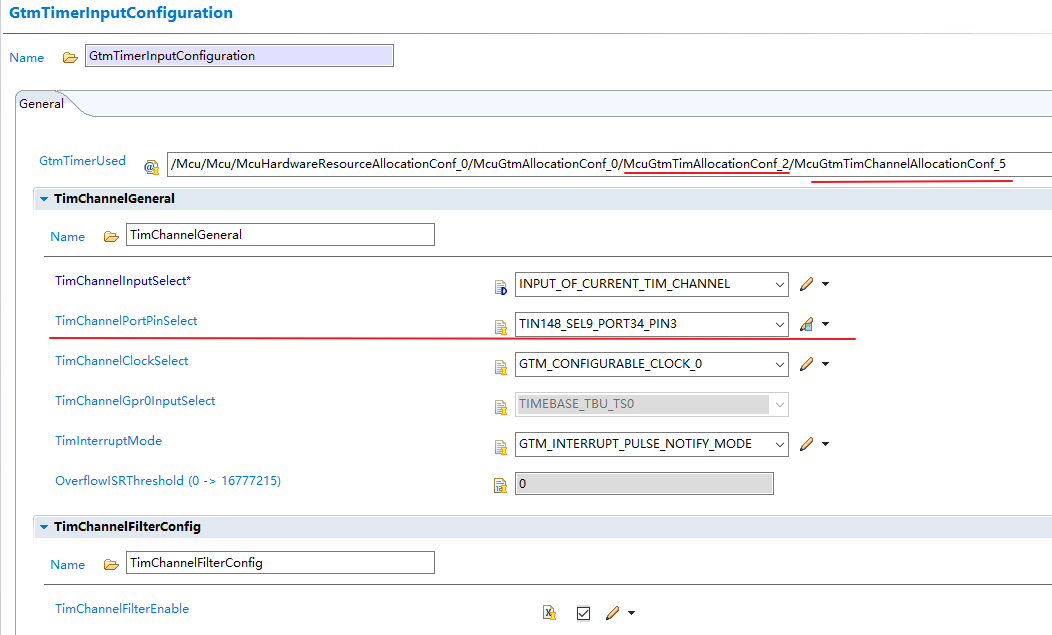 Autosar Icu Devilanwen 博客园
