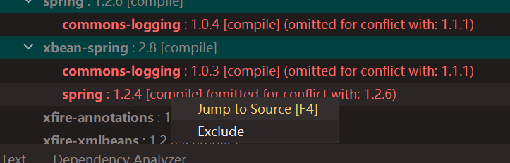 【tomcat启动报类找不到】java Lang Nosuchmethoderror Org Springframework Util