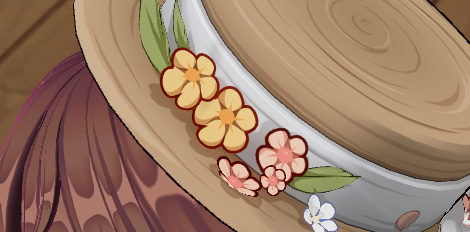 【COM3D2Mod制作教程】第四章：实战！制作身体部分（中） - BDFFZI - 博客园