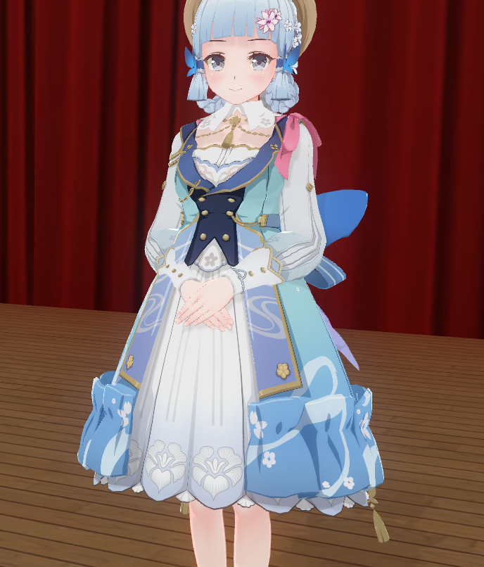 【COM3D2Mod制作教程】第六章：实战！制作衣服部分（上） - BDFFZI - 博客园