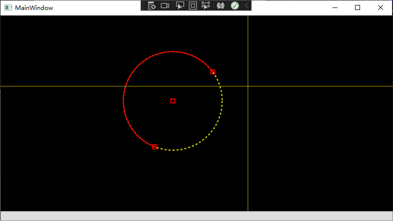 WPF控件开发思路，以视觉软件ROI绘制为例 - GARRYTSUI - 博客园