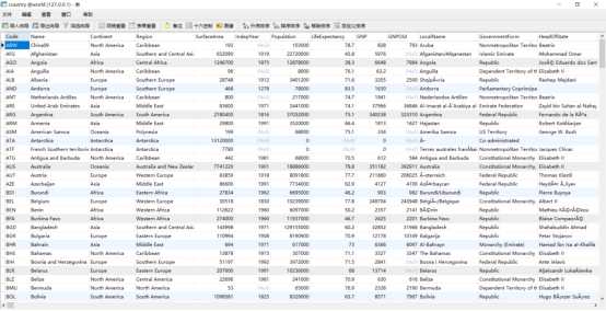 Mysql+ETLCloud CDC+Doris实时数仓同步实战 - 谷云科技RestCloud - 博客园