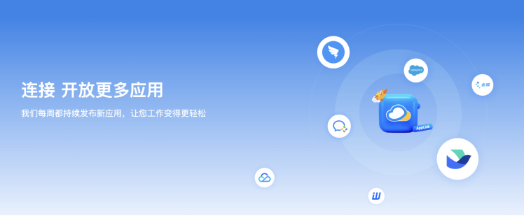 企业数字化转型的必选项：集成自动化 - 谷云科技RestCloud - 博客园