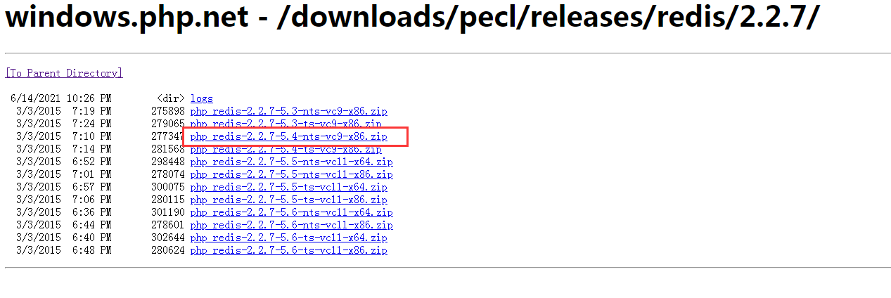 原生php 接入redis 详细步骤 - 知冷知热 - 博客园