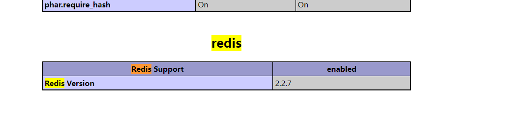 原生php 接入redis 详细步骤 - 知冷知热 - 博客园