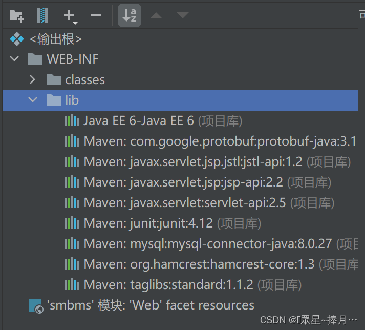 数据库加载驱动问题（java.lang.ClassNotFoundException: com.mysql.cj.jdbc.Driver） - 爱笙灬 - 博客园