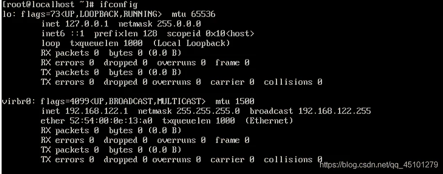 虚拟机连接xshell报错 Could not connect to 'hadoop102' (port 22): Connection failed. - 行呗 - 博客园