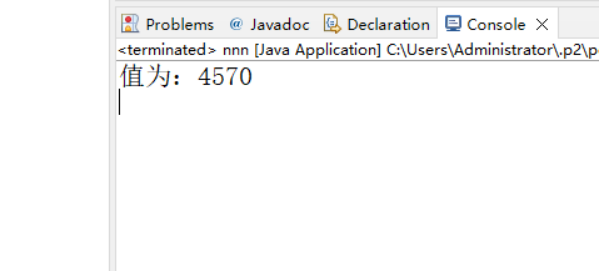 Java第四次作业 - 绫小路 - 博客园