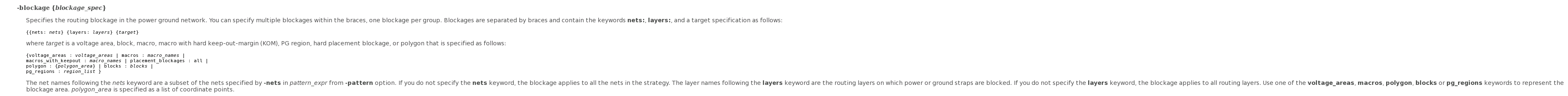 ICC2：set_pg_strategy解释 - chippeace - 博客园