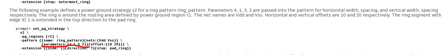 ICC2：set_pg_strategy解释 - chippeace - 博客园