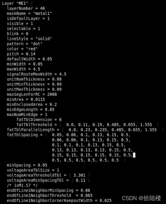 ndm的创建参考---转载 - chippeace - 博客园