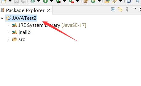 【JNA】JAVA调用JNA - cccopy - 博客园
