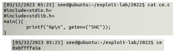2022 漏洞分析期末试题题解 - Sarfish - 博客园