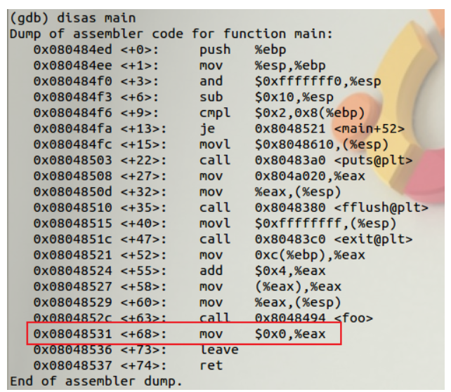 2022 漏洞分析期末试题题解 - Sarfish - 博客园