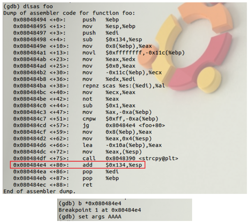 2022 漏洞分析期末试题题解 - Sarfish - 博客园
