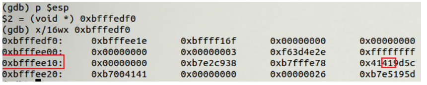 2022 漏洞分析期末试题题解 - Sarfish - 博客园
