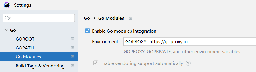 gin框架安装遇到的一些问题 - KongLong_cm - 博客园