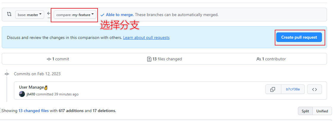 十分钟学会正确的Github工作流，和开源作者们使用同一套流程 - 与你一起看星辰 - 博客园