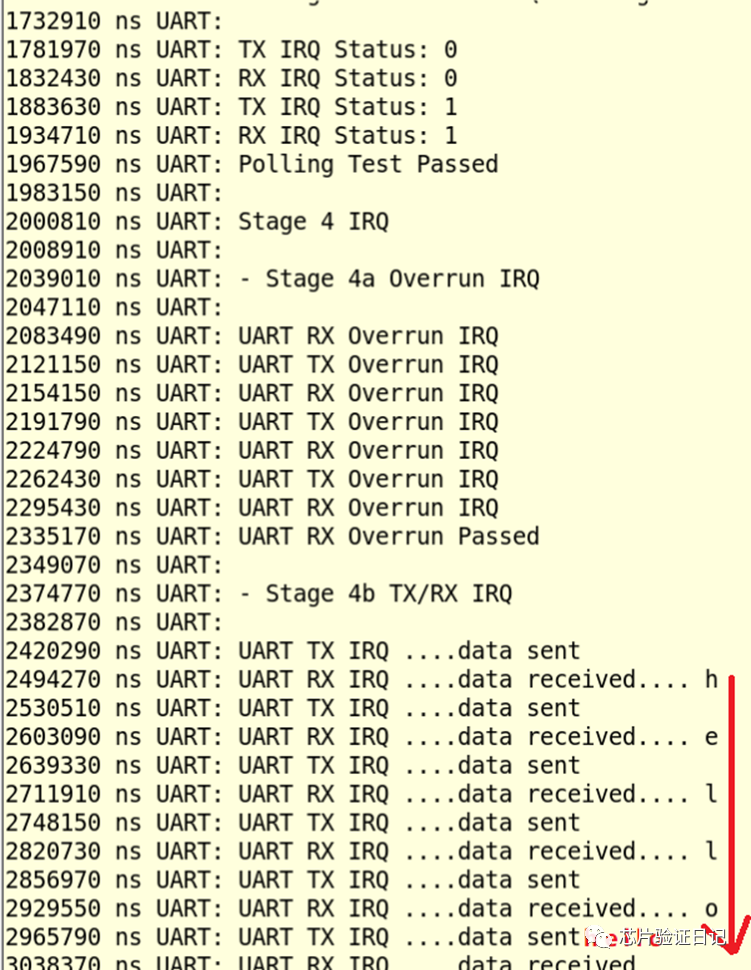 ARM Cortex-M0 DesignStart系列—2基于xrun的rtl仿真 - SOC验证工程师 - 博客园
