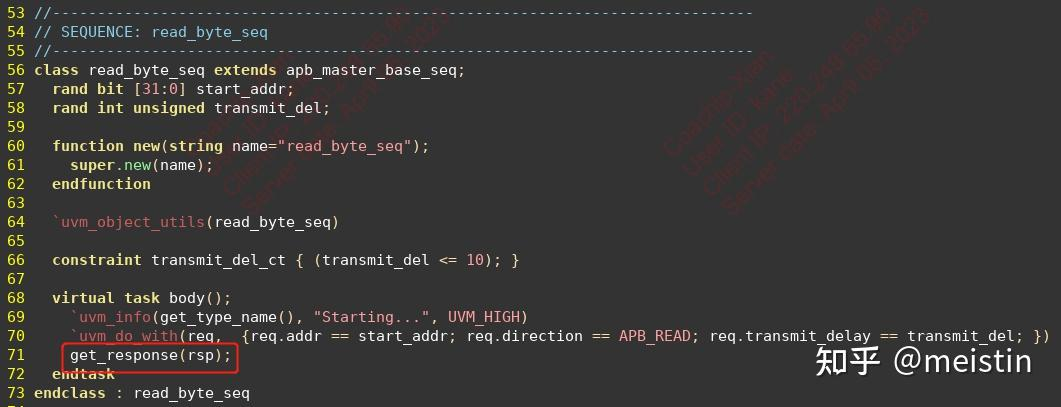 uvm中使用put_response/get_response导致Reponse queue overflow的解决方法 - SOC验证工程师 - 博客园