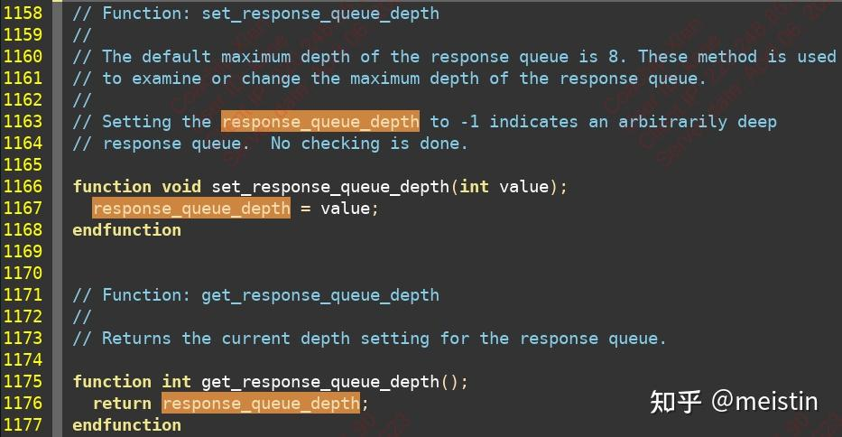 uvm中使用put_response/get_response导致Reponse queue overflow的解决方法 - SOC验证工程师 - 博客园