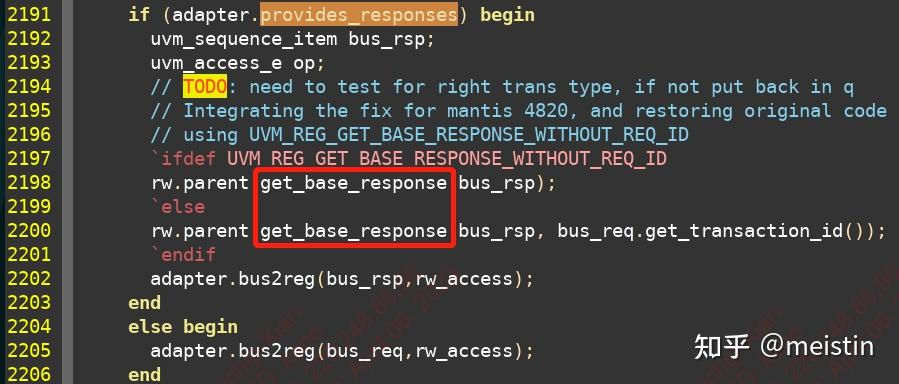 uvm中使用put_response/get_response导致Reponse queue overflow的解决方法 - SOC验证工程师 - 博客园