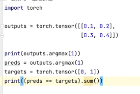 pytorch的学习-B站跟学土堆版-学习视频网址(https://www.bilibili.com/video/BV1hE411t7RN ...