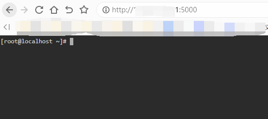 ttyd工具,实现web 界面登陆服务器 - 属于我的梦，明明还在 - 博客园