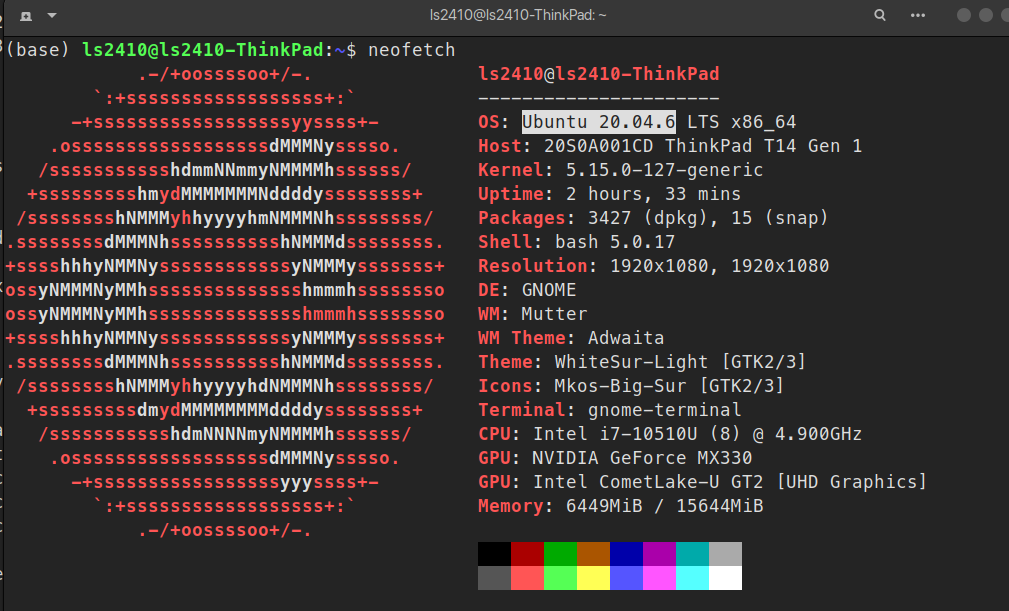 ubuntu20.04 RTKLIB QT版构建流程记录 - freedom2411 - 博客园