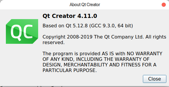 ubuntu20.04 RTKLIB QT版构建流程记录 - freedom2411 - 博客园
