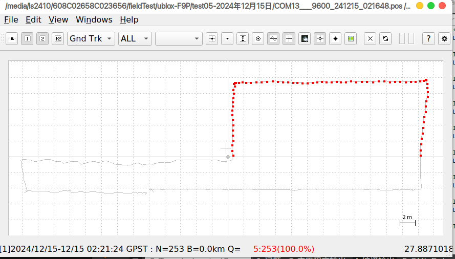 ubuntu20.04 RTKLIB QT版构建流程记录 - freedom2411 - 博客园
