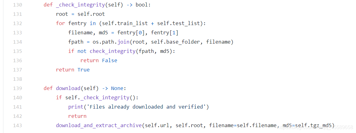 CIFAR100数据集介绍及使用方法 - 咖啡陪你 - 博客园