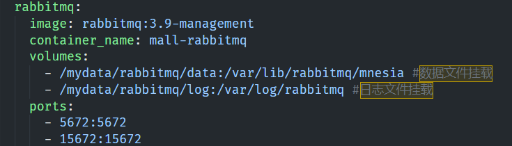 Docker Rabbit启动失败,报错:okie Must Be Accessible By Owner Only Jas1mple 博客园